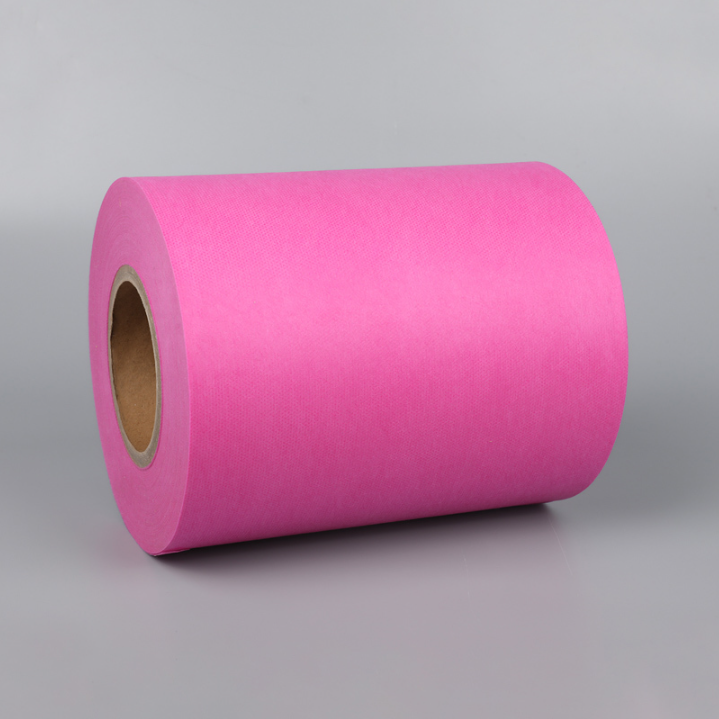 Laminated PE Film for Diapers & Sanitary Pads