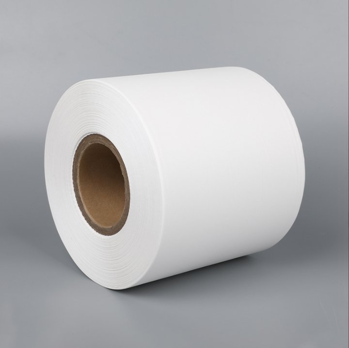 Soft Touch Non-Breathable PE Film for Diapers & Pads